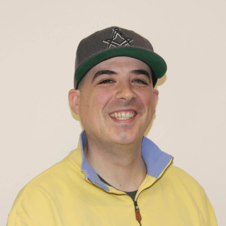 Our Team - St. Paul's Center