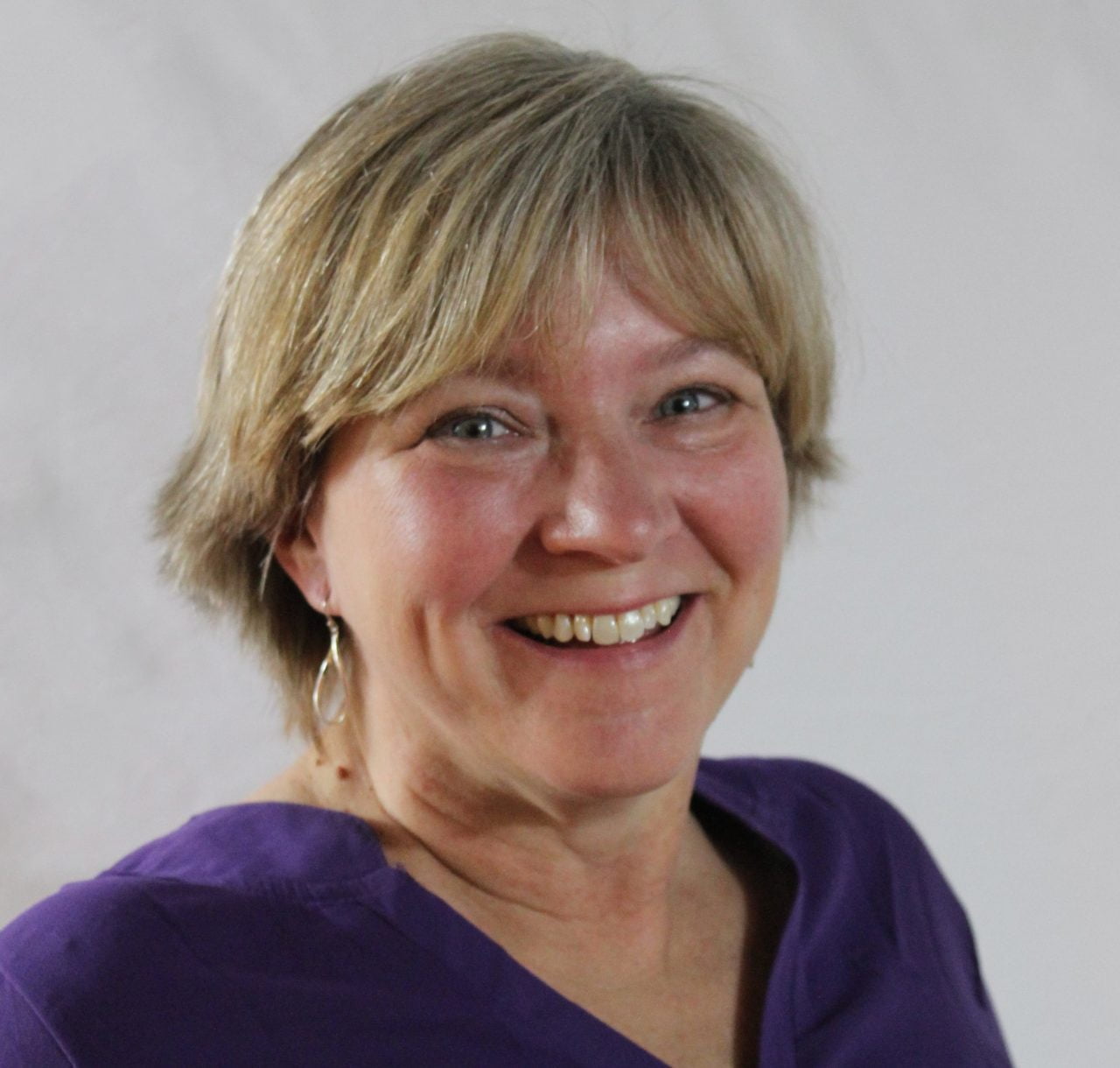 Our Team | St. Paul's Center